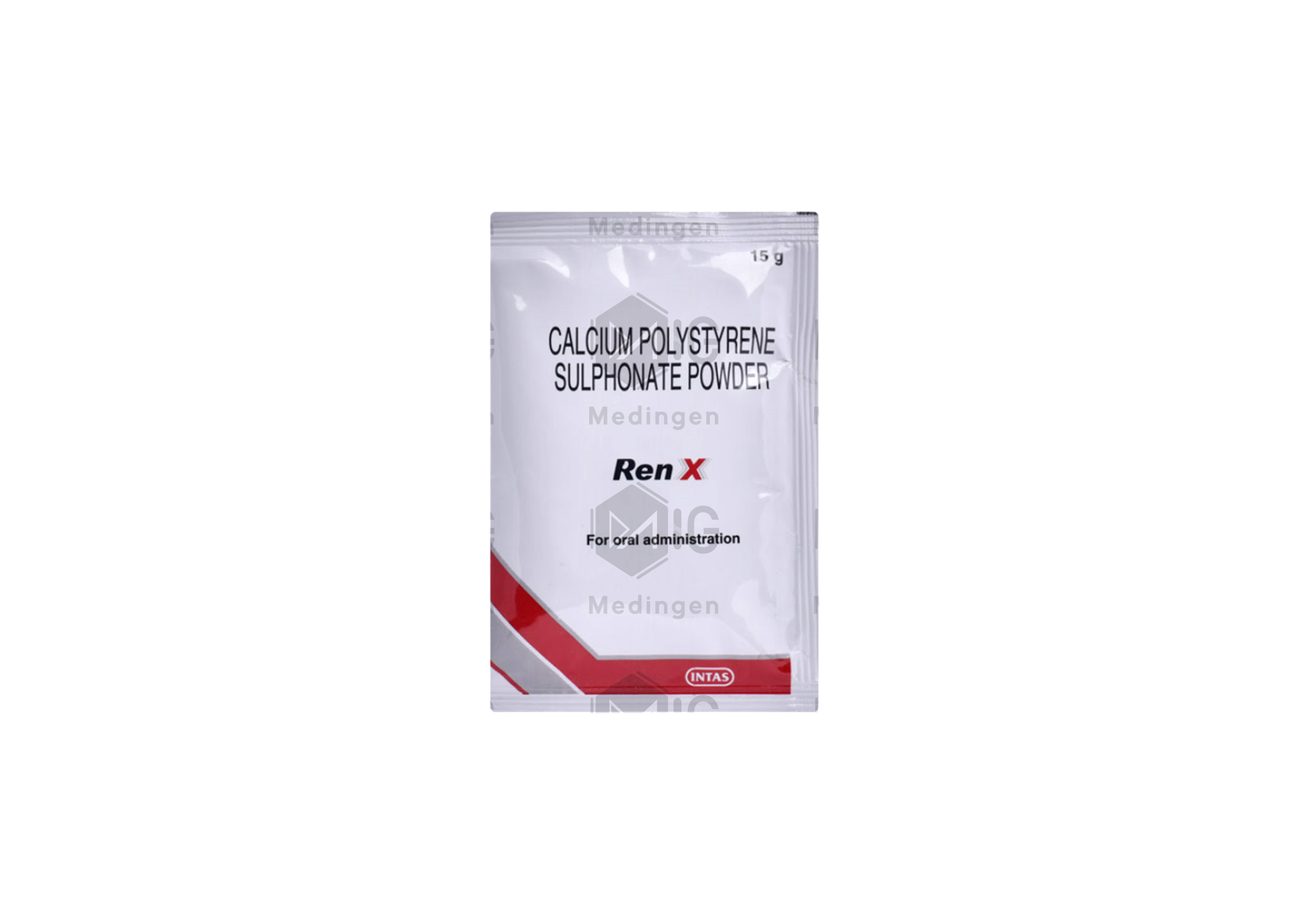 Renx Powder: View Uses, Benefits, Side Effects & Price