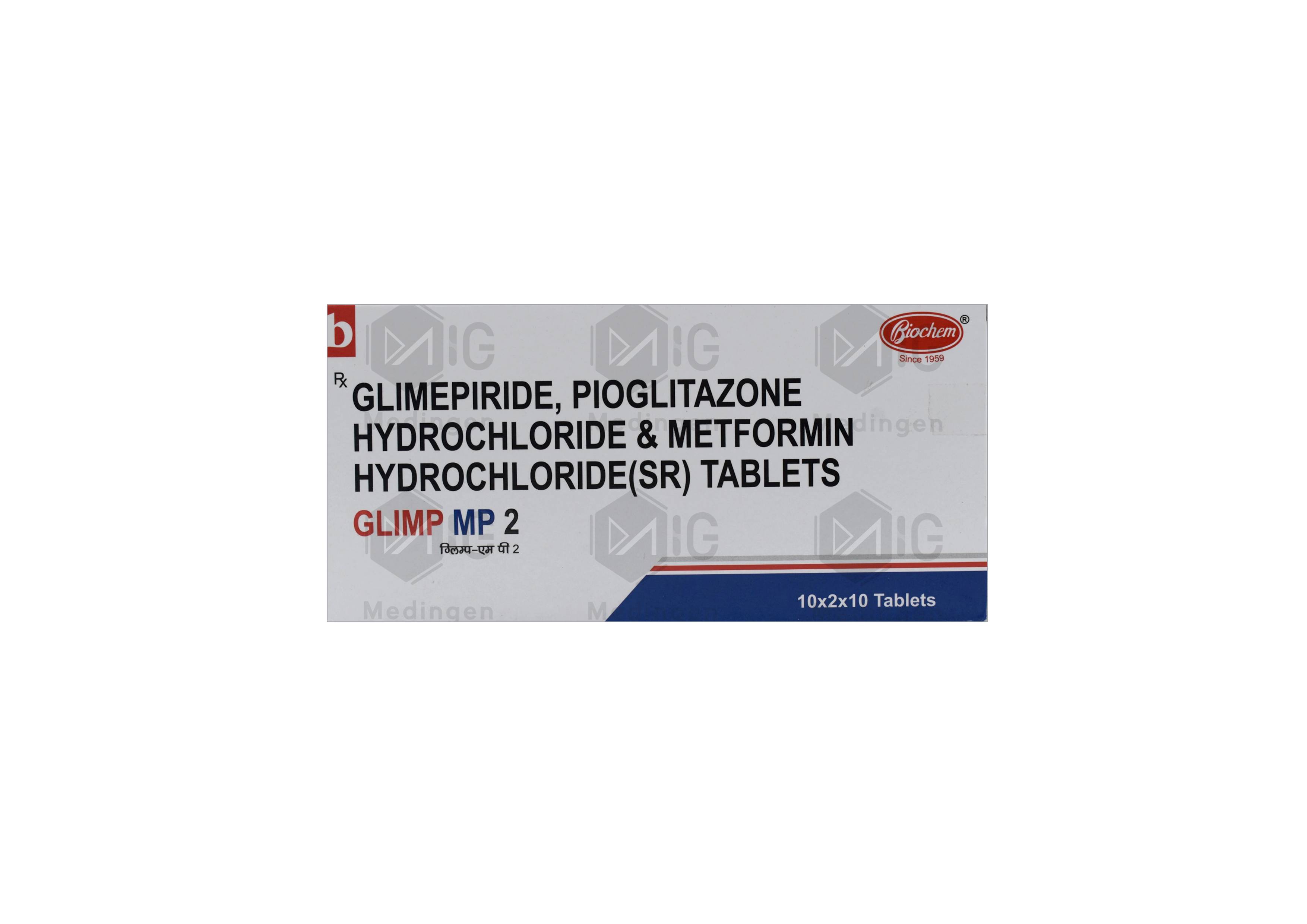 Buy Generic Medicines Online | Trusted Store - Medingen