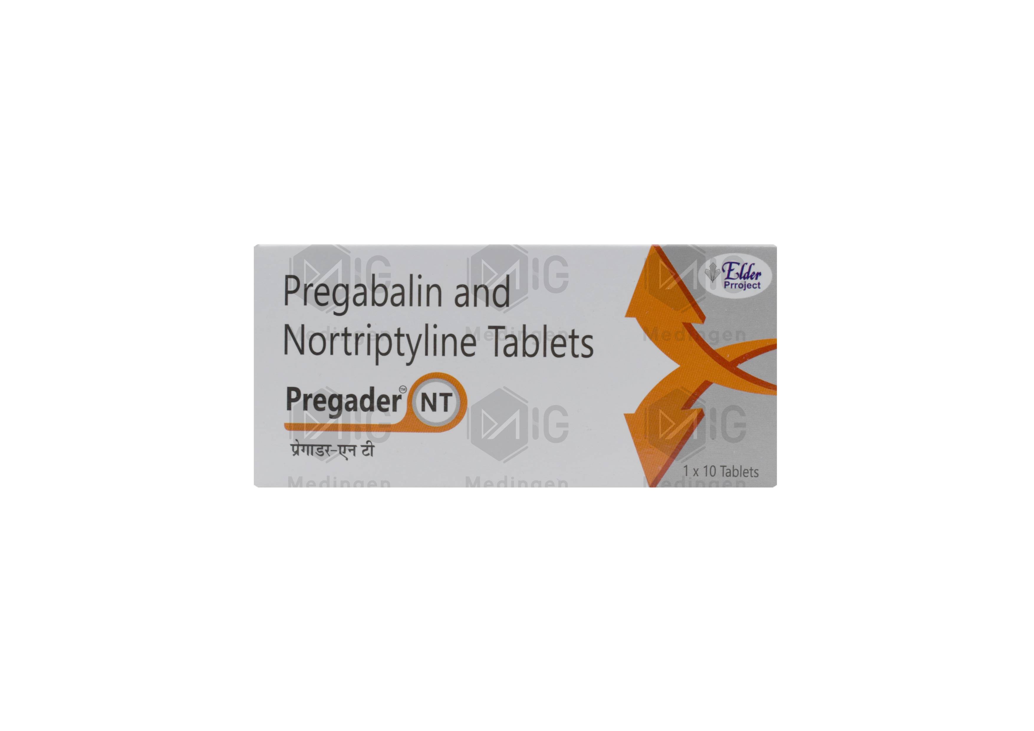 Pregaba NT Tablet: Uses, Side Effects, Price & Substitutes