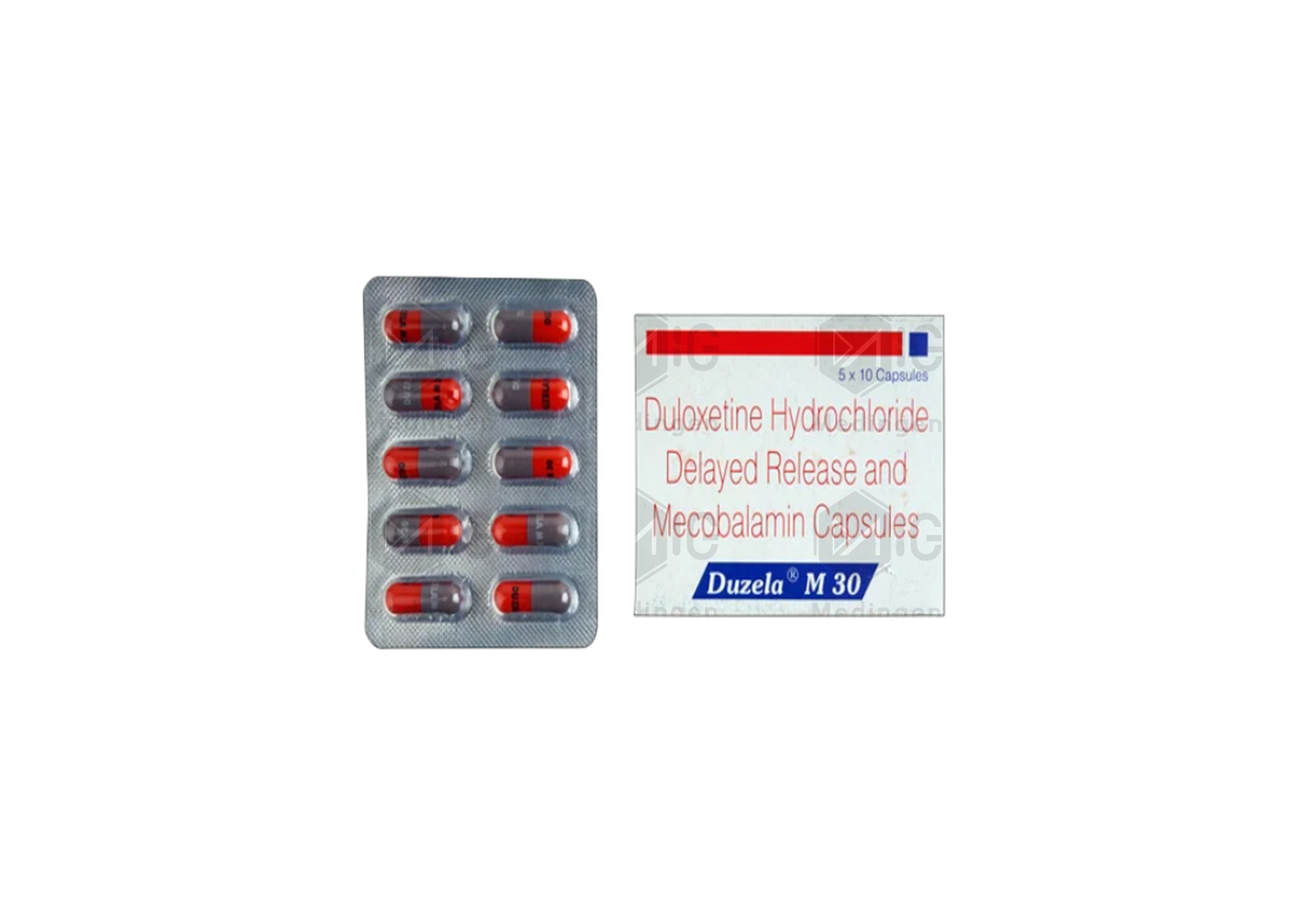 Duzela M 30: View Uses, Side Effects, Price & Substitutes