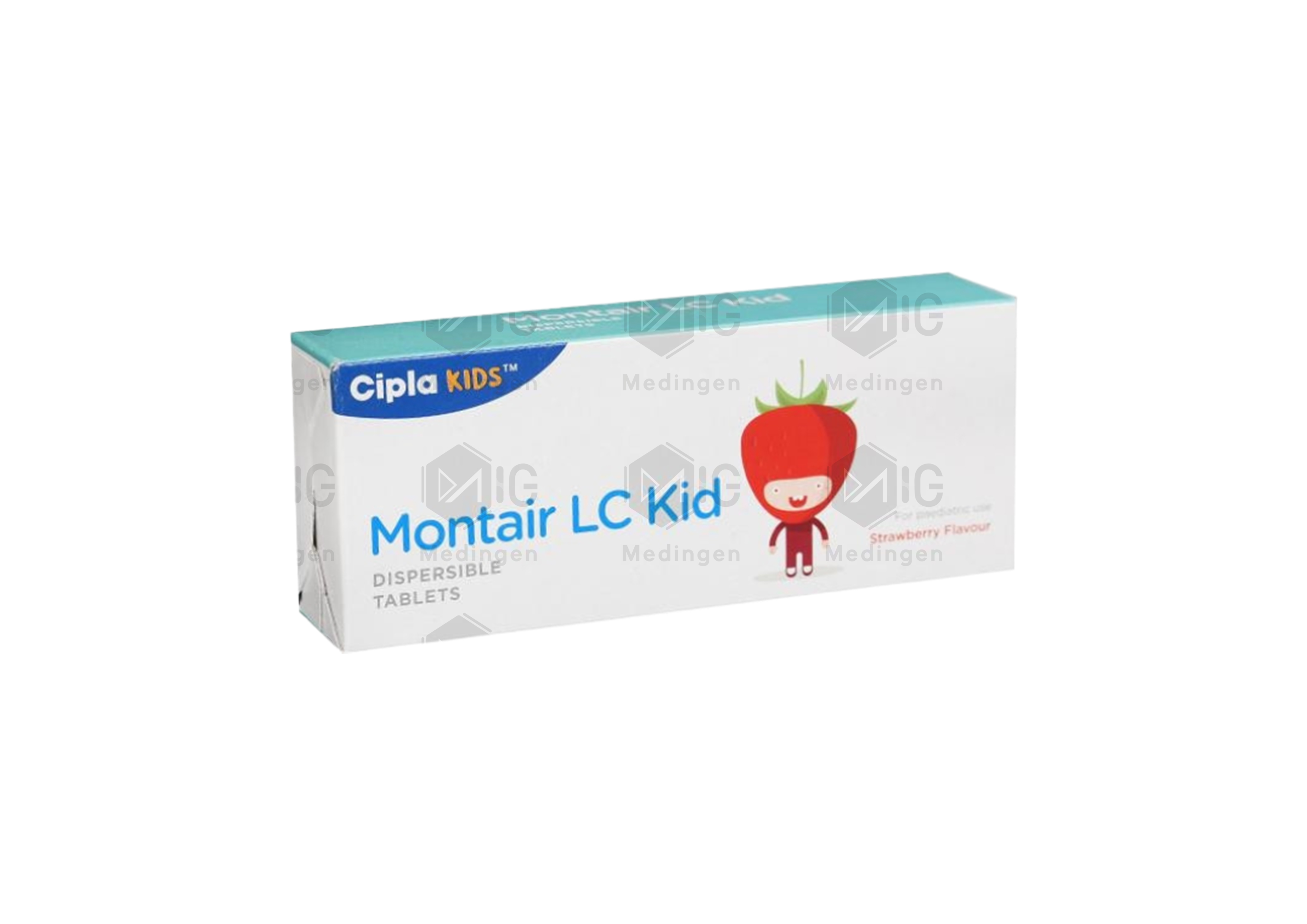 Montair LC Kid Tablet: Uses, Benefits, Side Effects, Price, and Substitutes