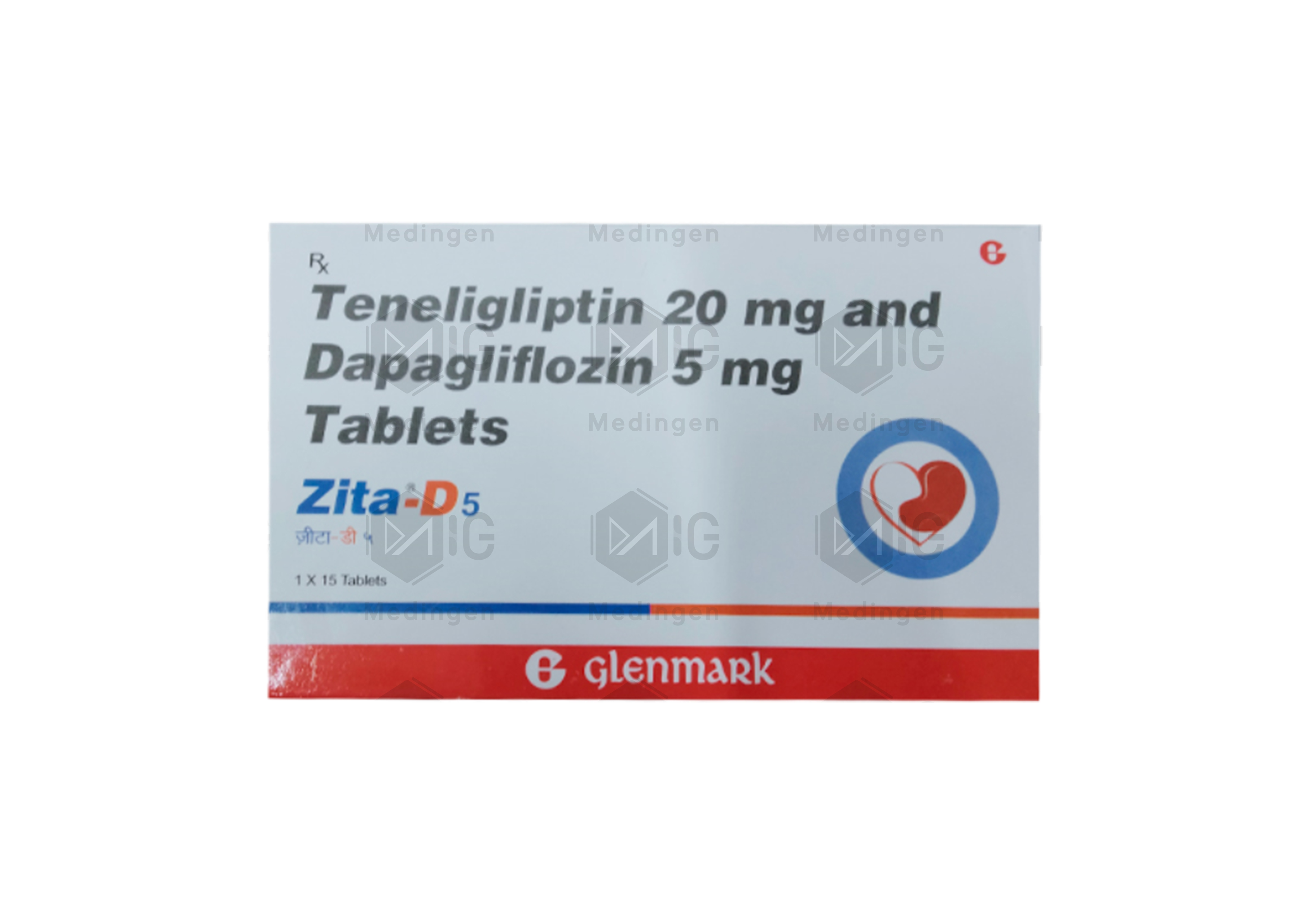 Zita D5: View Uses, Side Effects, Price & Substitutes