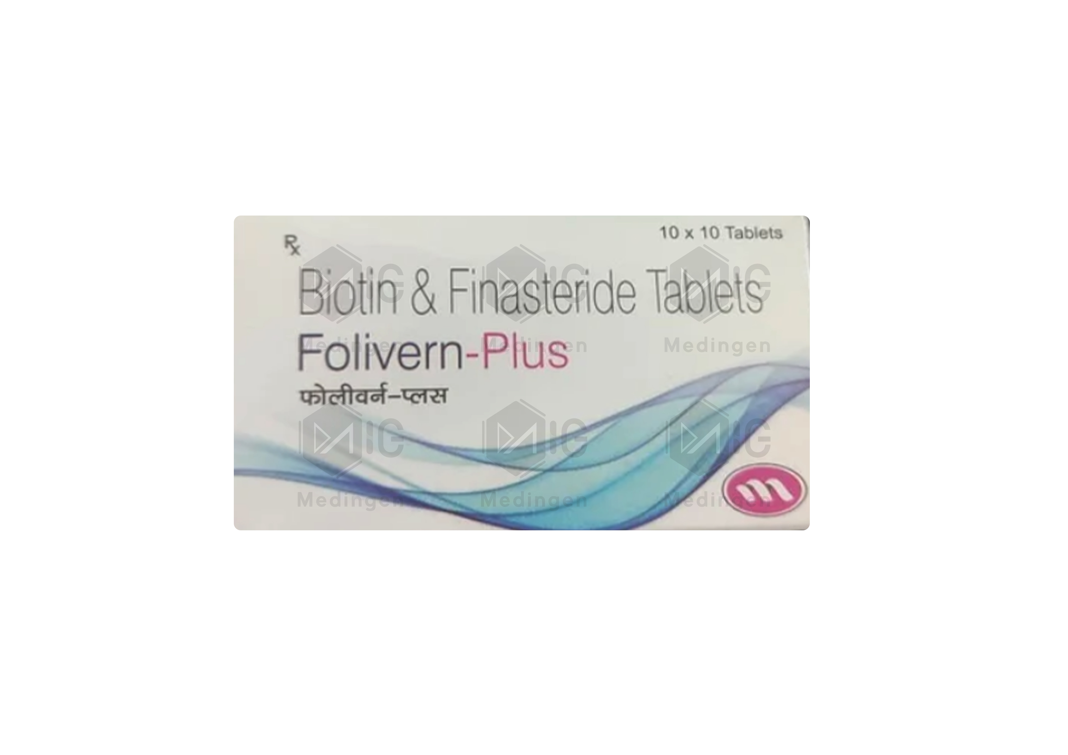 Folivern Plus Tablet: Uses, Side Effects, Price, and Substitutes