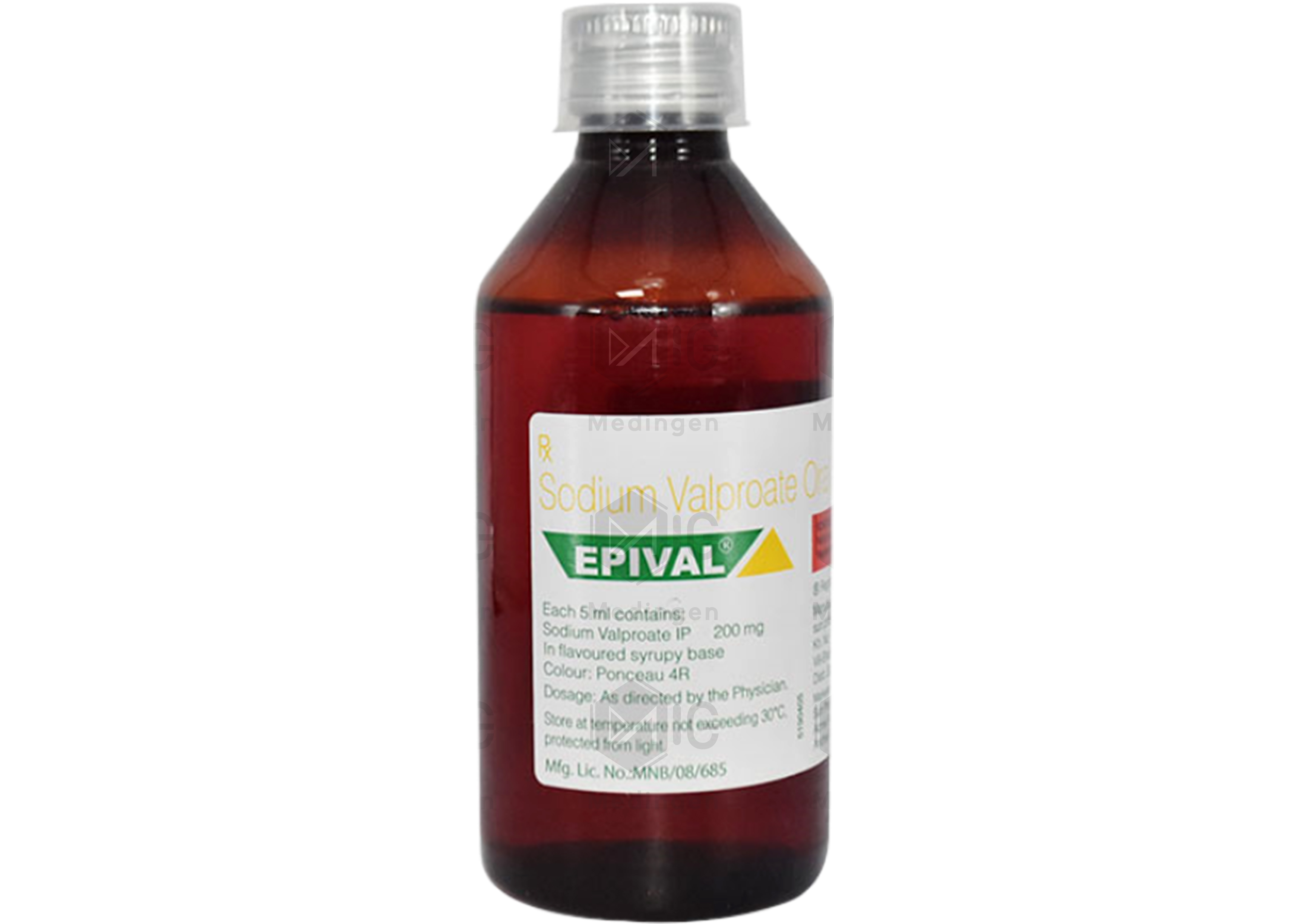 Epival Solution: View Uses, Side Effects, Price & Substitutes