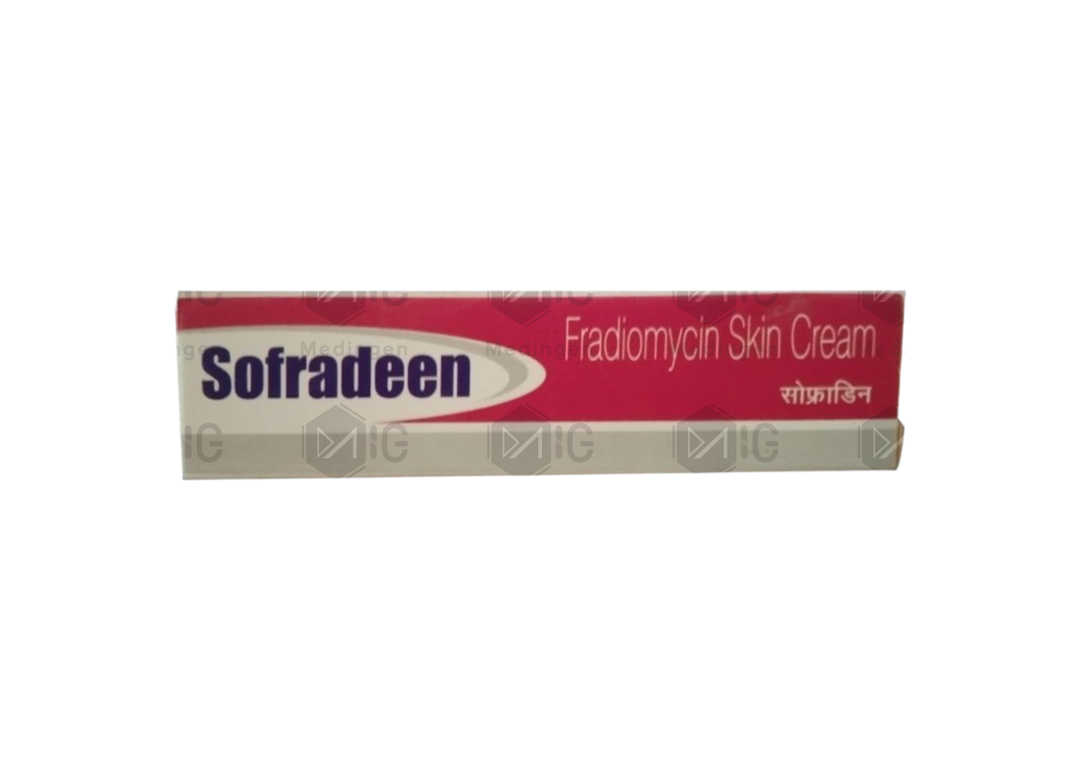 Sofradeen Cream: Uses, Side Effects, Price, and Benefits