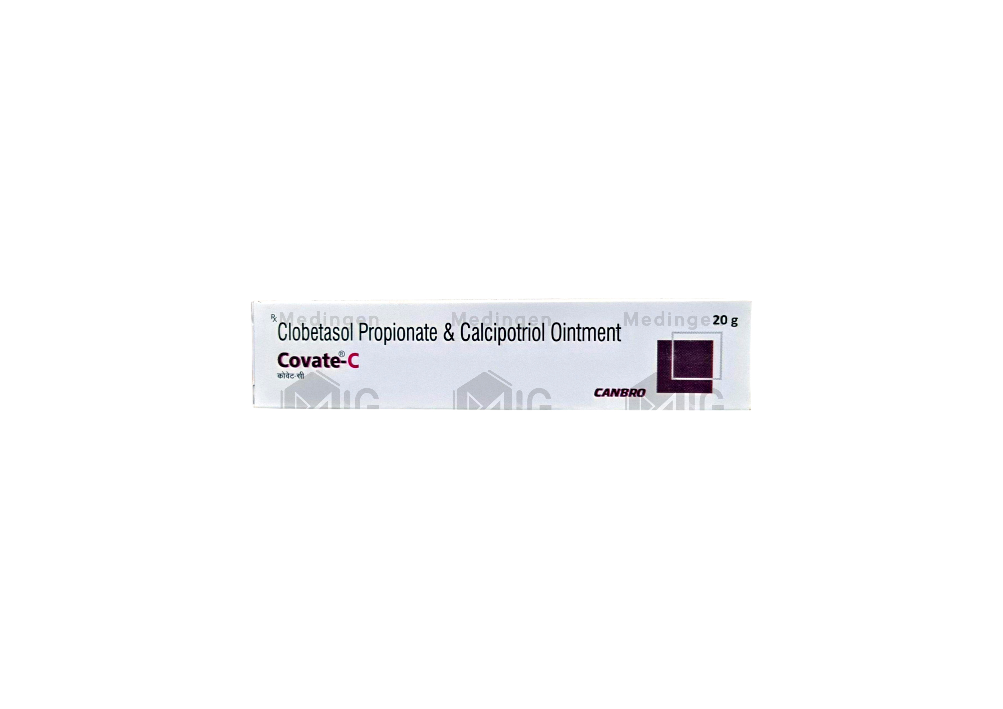 Covate C Ointment: View Uses, Side Effects, Price & Substitutes