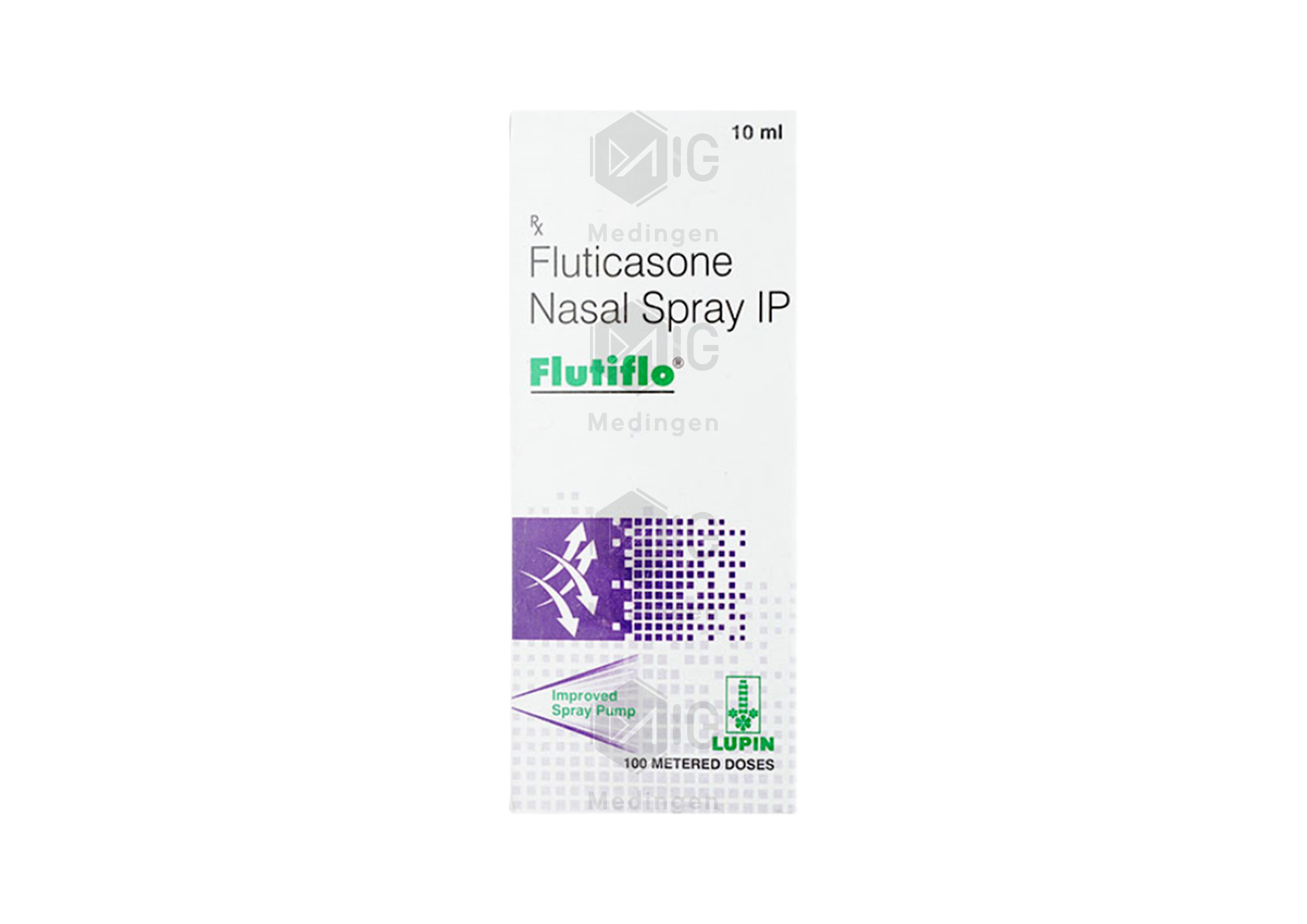 Flutiflo Nasal Spray: Uses, Side Effects, Price, and Substitutes