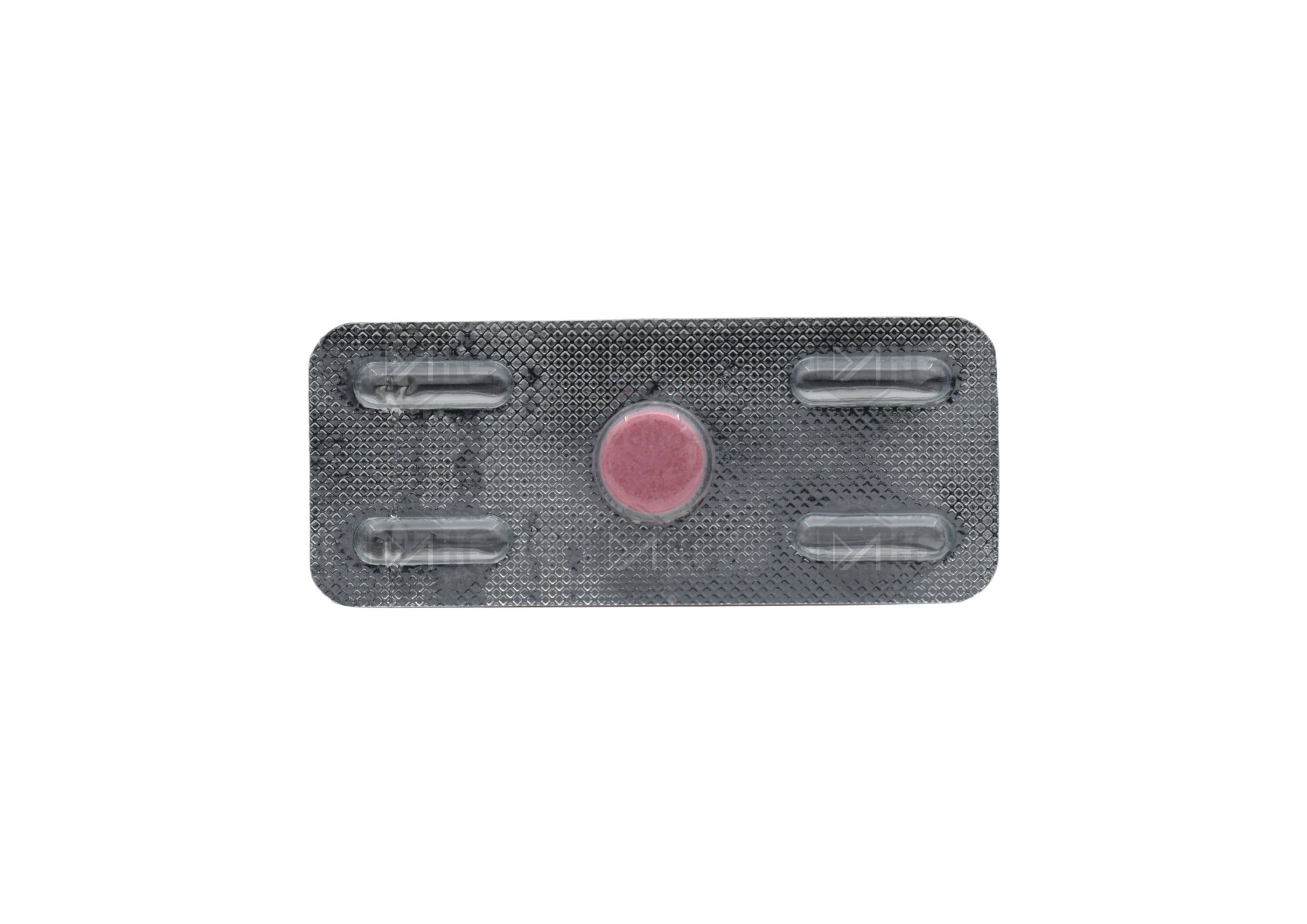 Fluwal 200mg: View Uses, Side Effects, Price and Substitutes