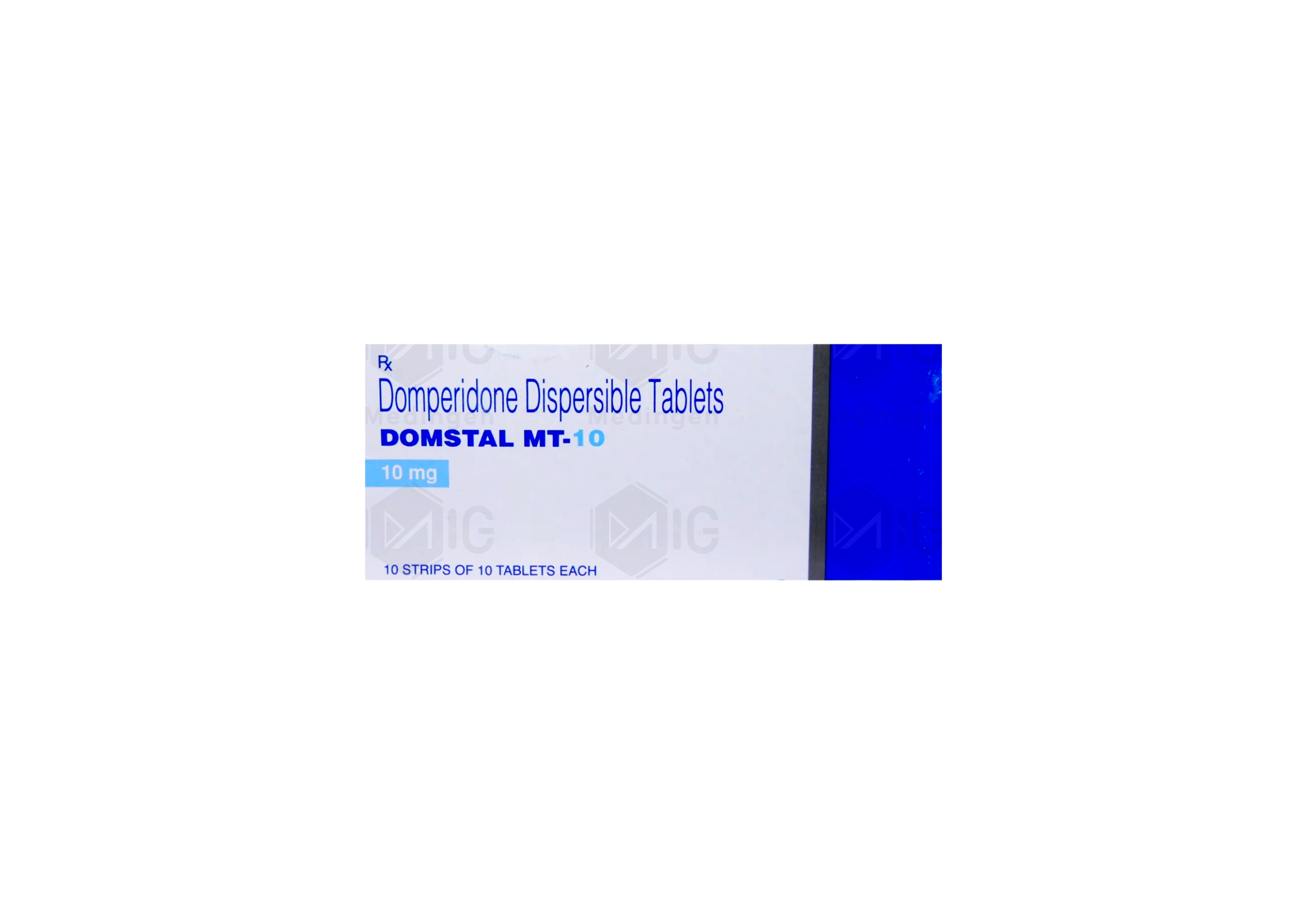 Domstal 10 DT: View Uses, Side Effects, Price & Substitutes
