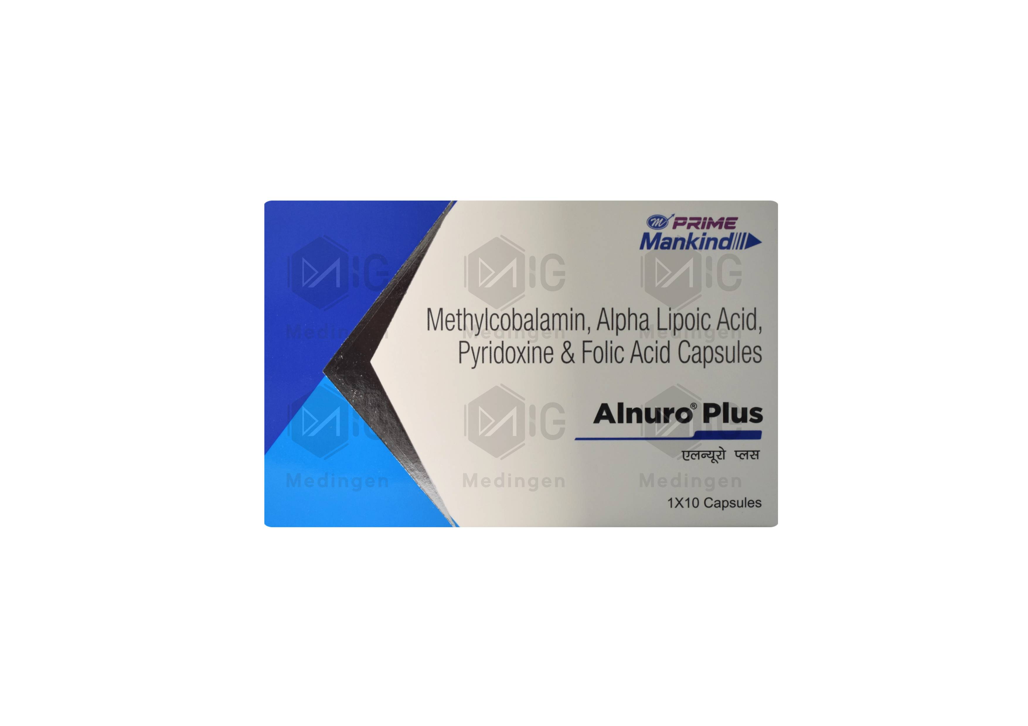 Buy Generic Medicines Online | Trusted Store - Medingen