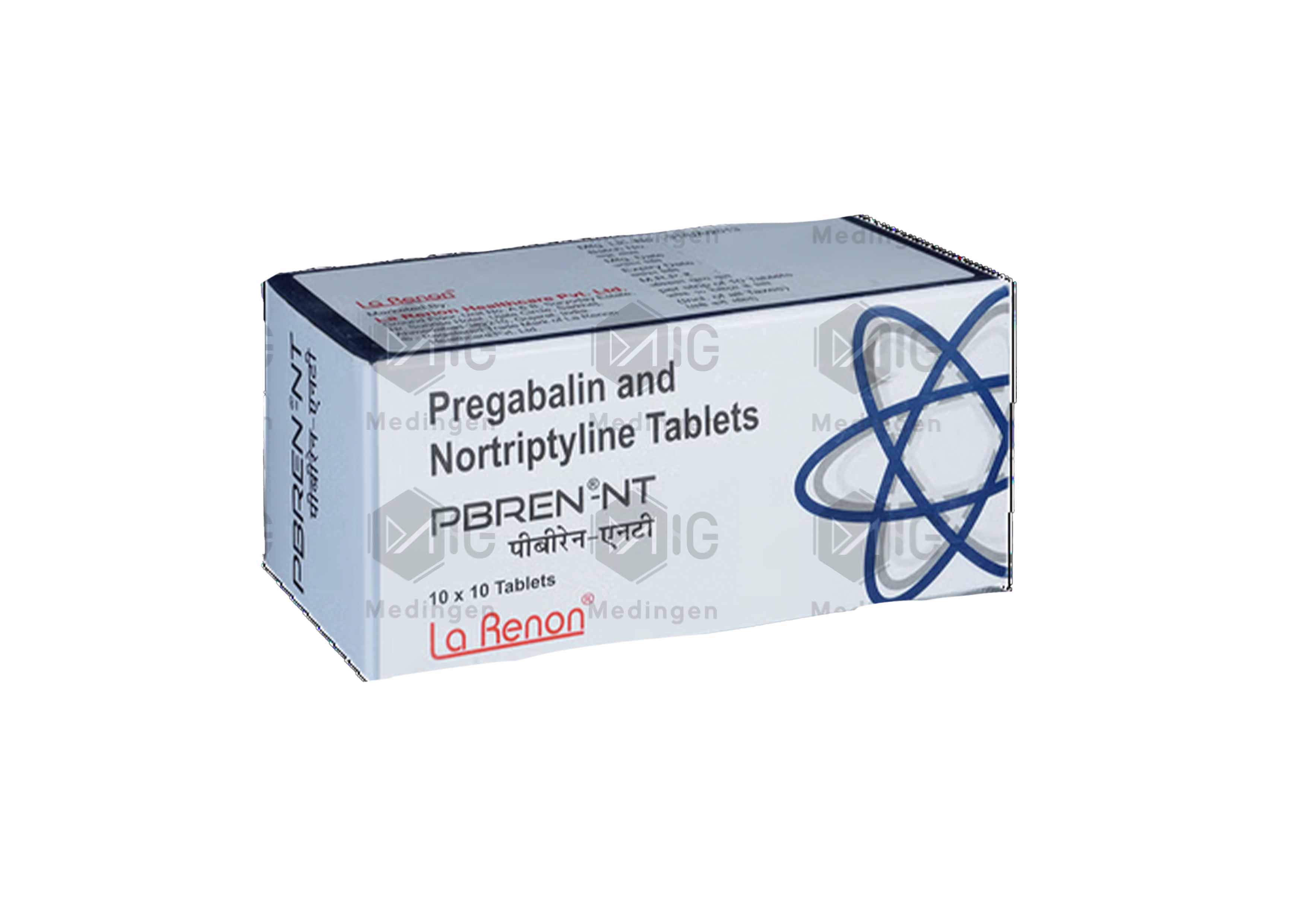 Pregaba NT Tablet: Uses, Side Effects, Price & Substitutes