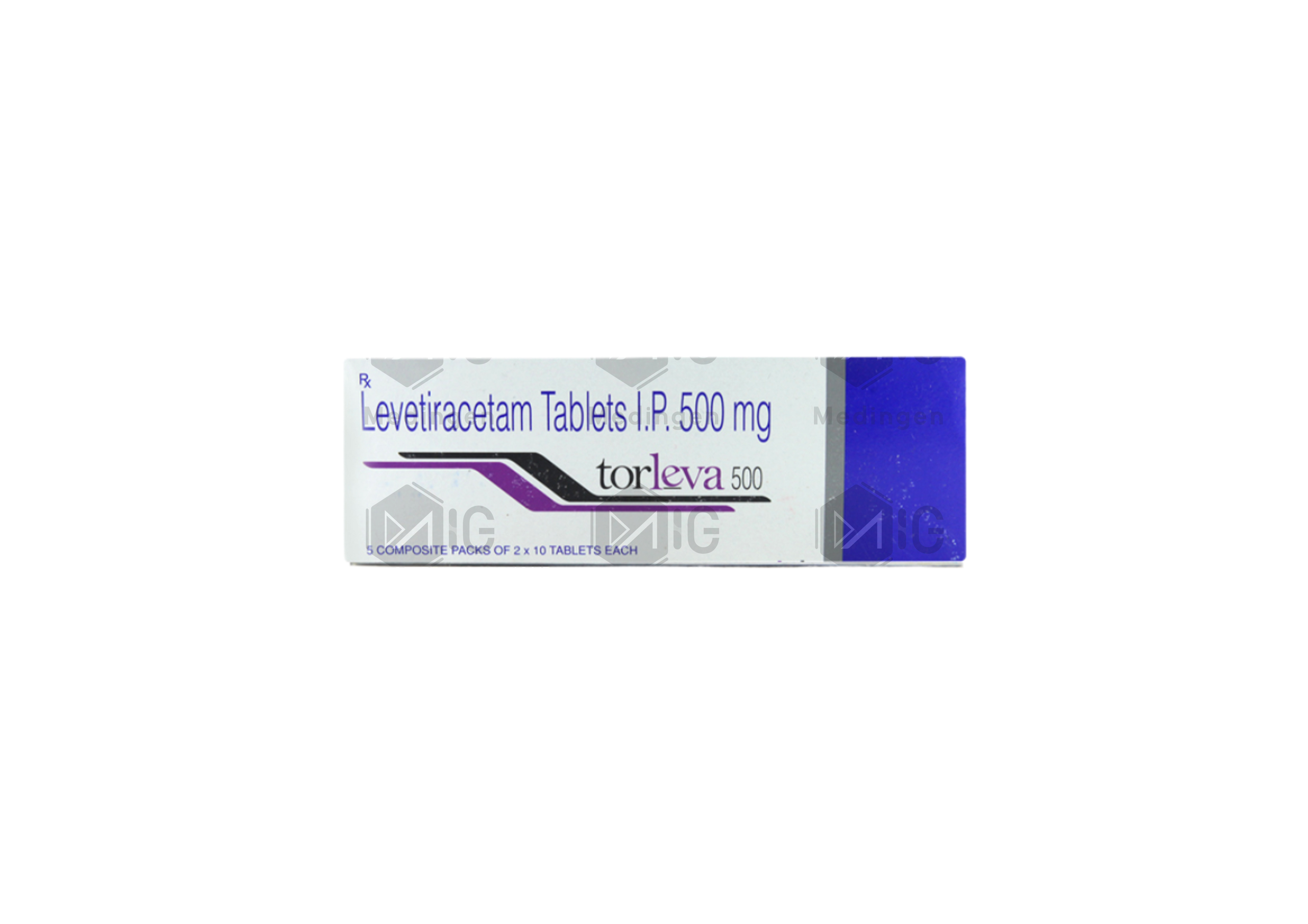TORLEVA 500MG: View Uses, Side Effects, Price & Substitutes