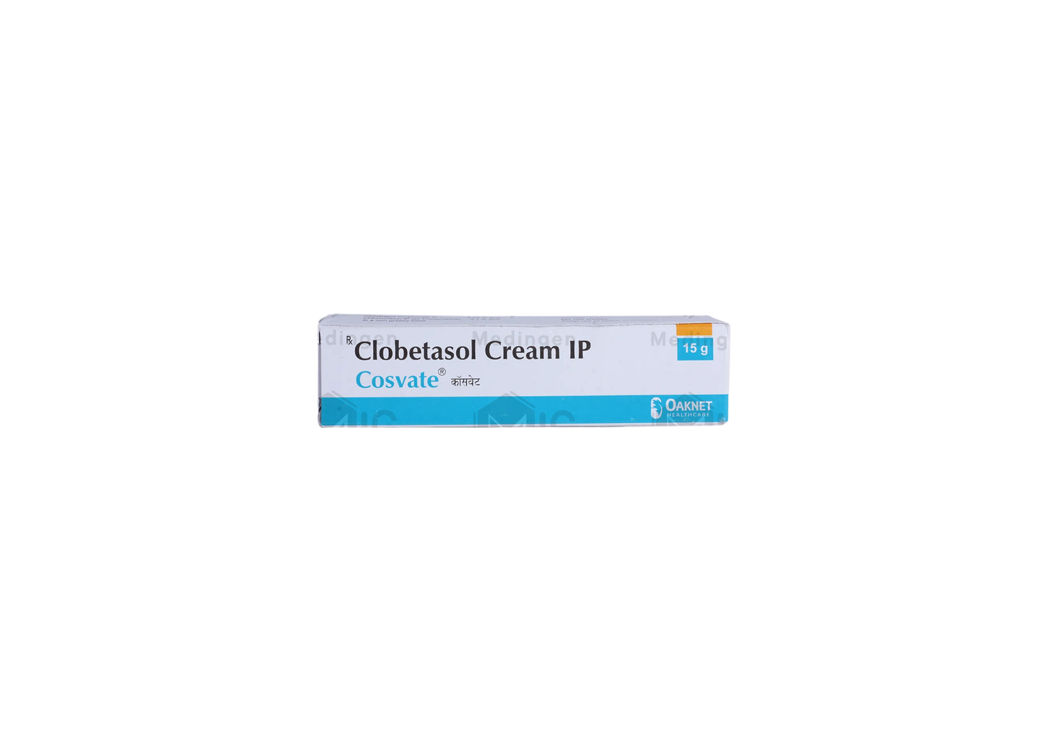 COSVATE 15GM Cream: View Uses, Side Effects, Price & Substitutes