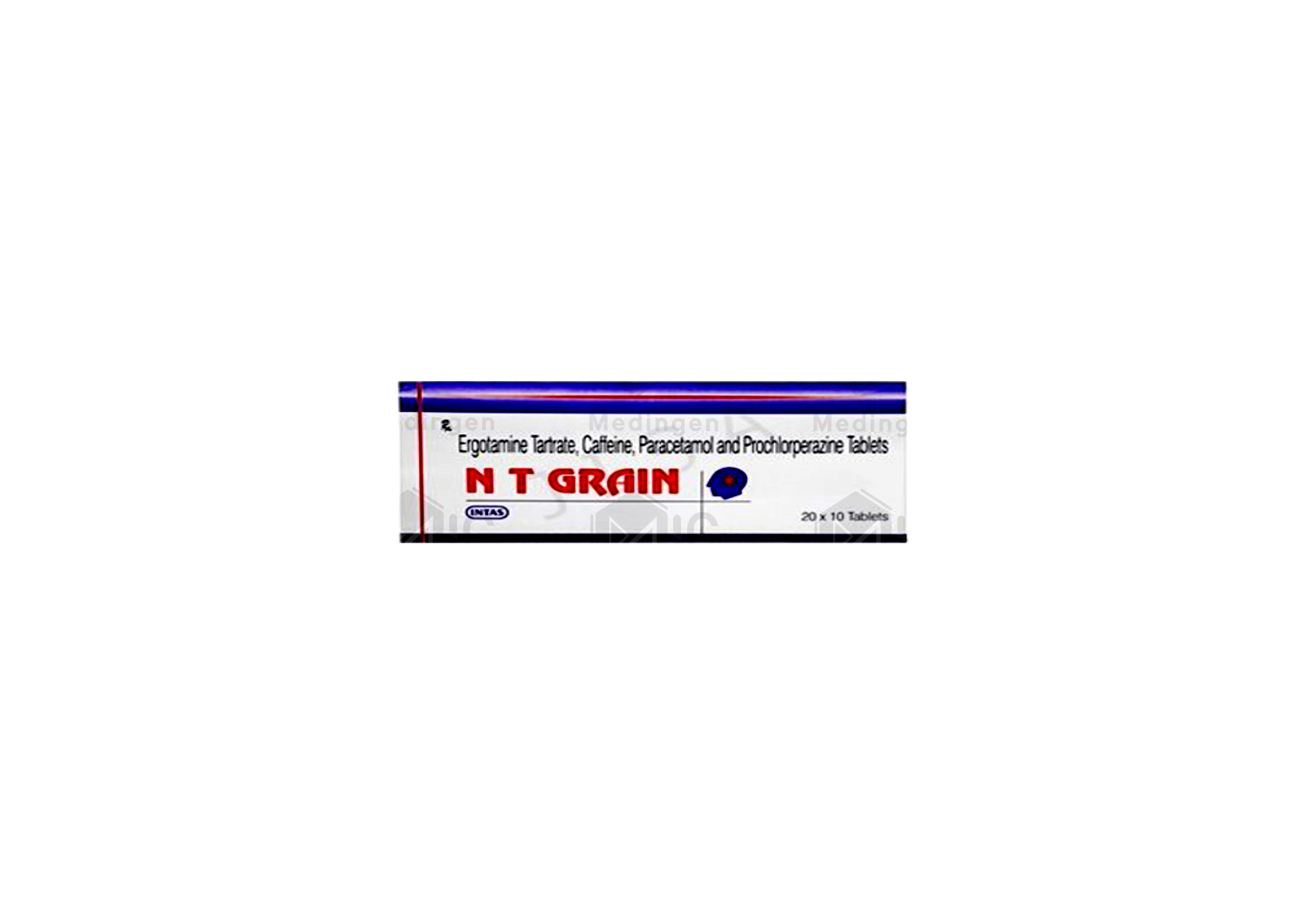 N T Grain Tablet: Uses, Side Effects, Price & Substitutes