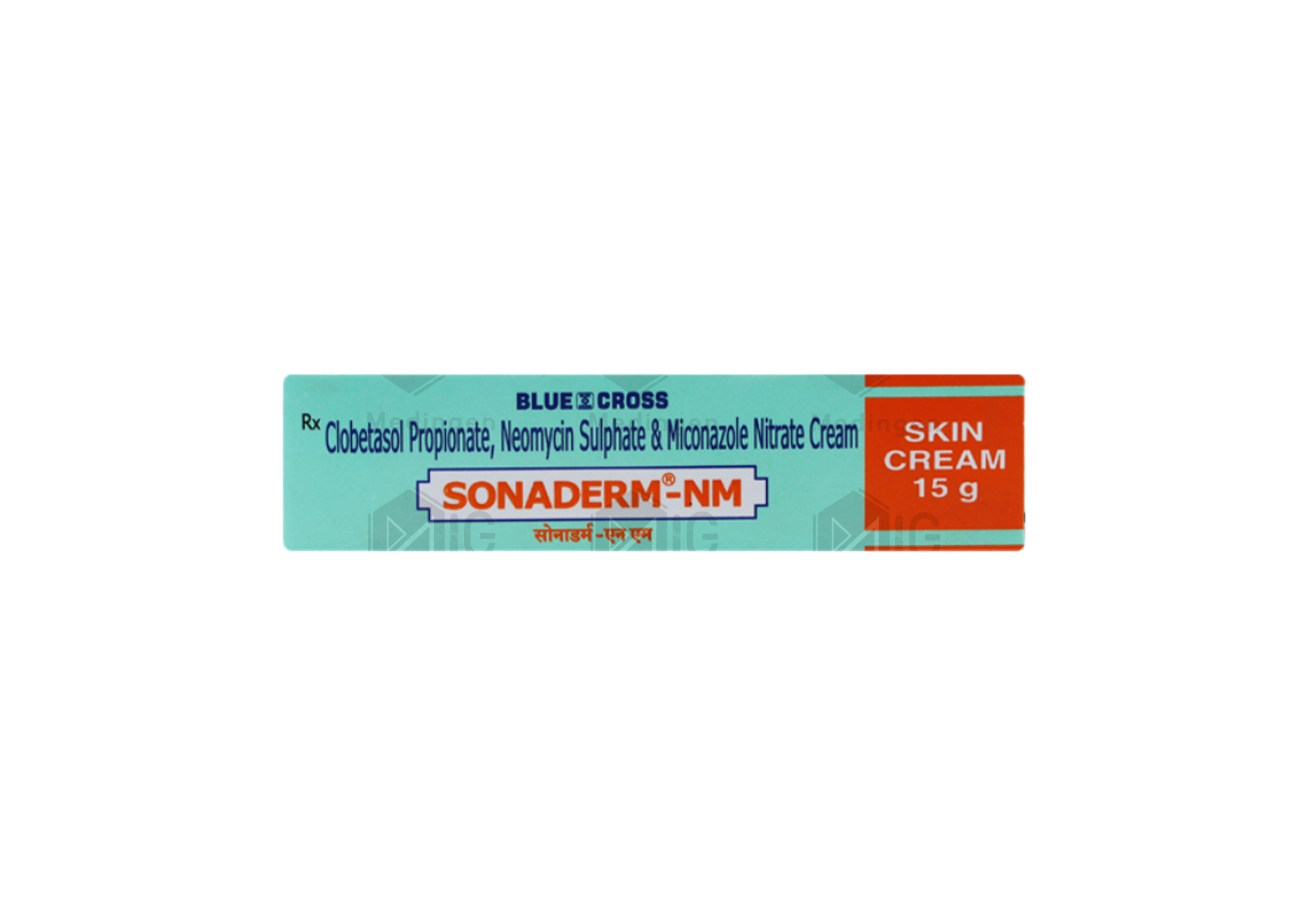 SONADERM NM 15GM Cream: View Uses, Side Effects, Price & Substitutes