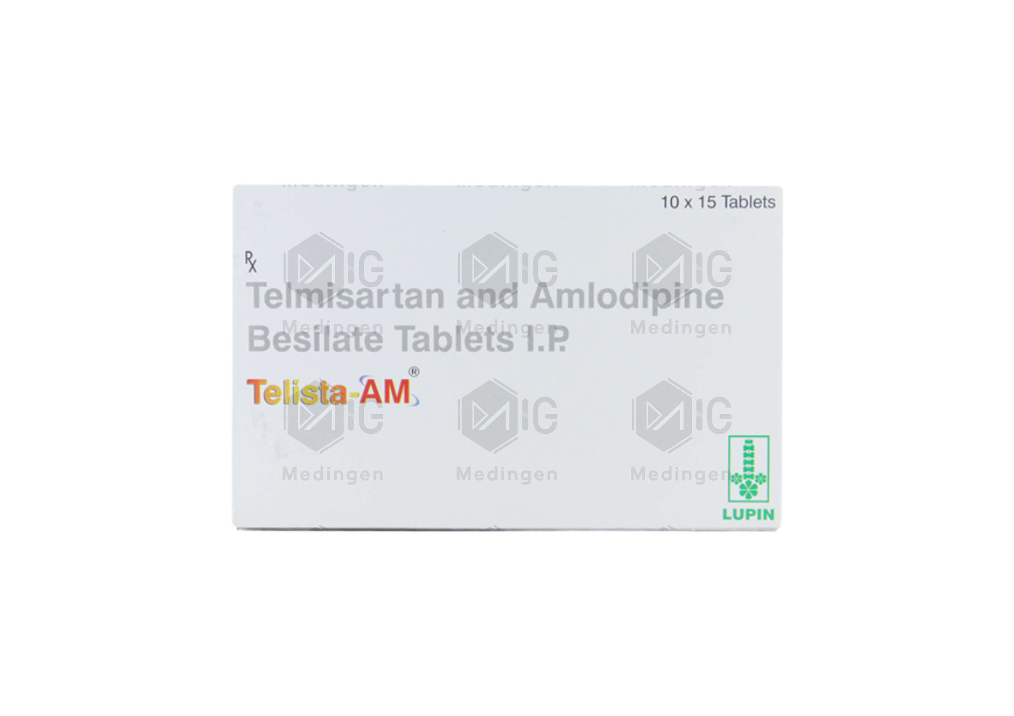 Telista AM: View Uses, Side Effects, Price & Substitutes