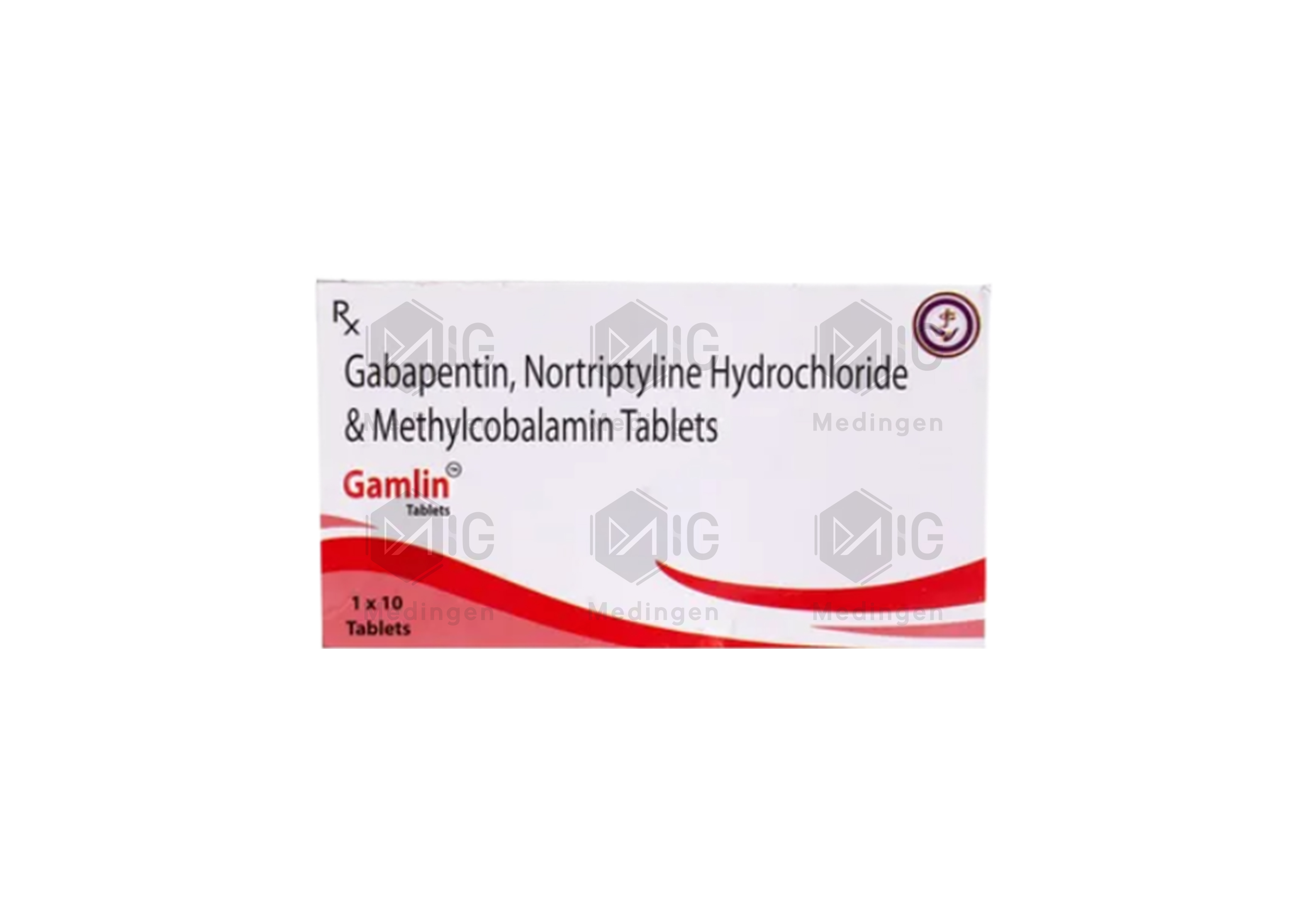 Gamlin Tablet: Uses, Side Effects, Price, and Substitutes
