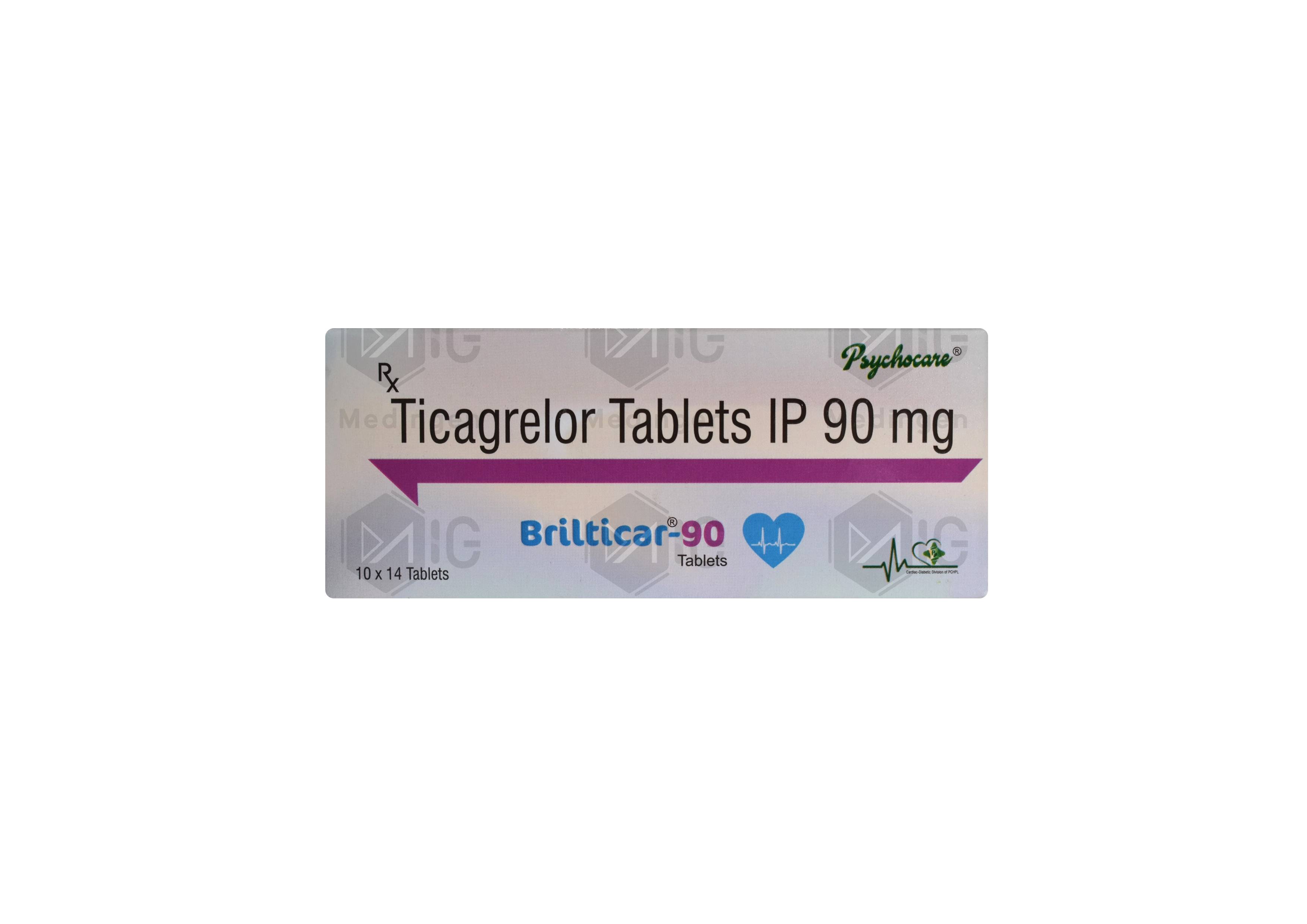 Xygrel 90mg: View Uses, Side Effects, Price & Substitutes