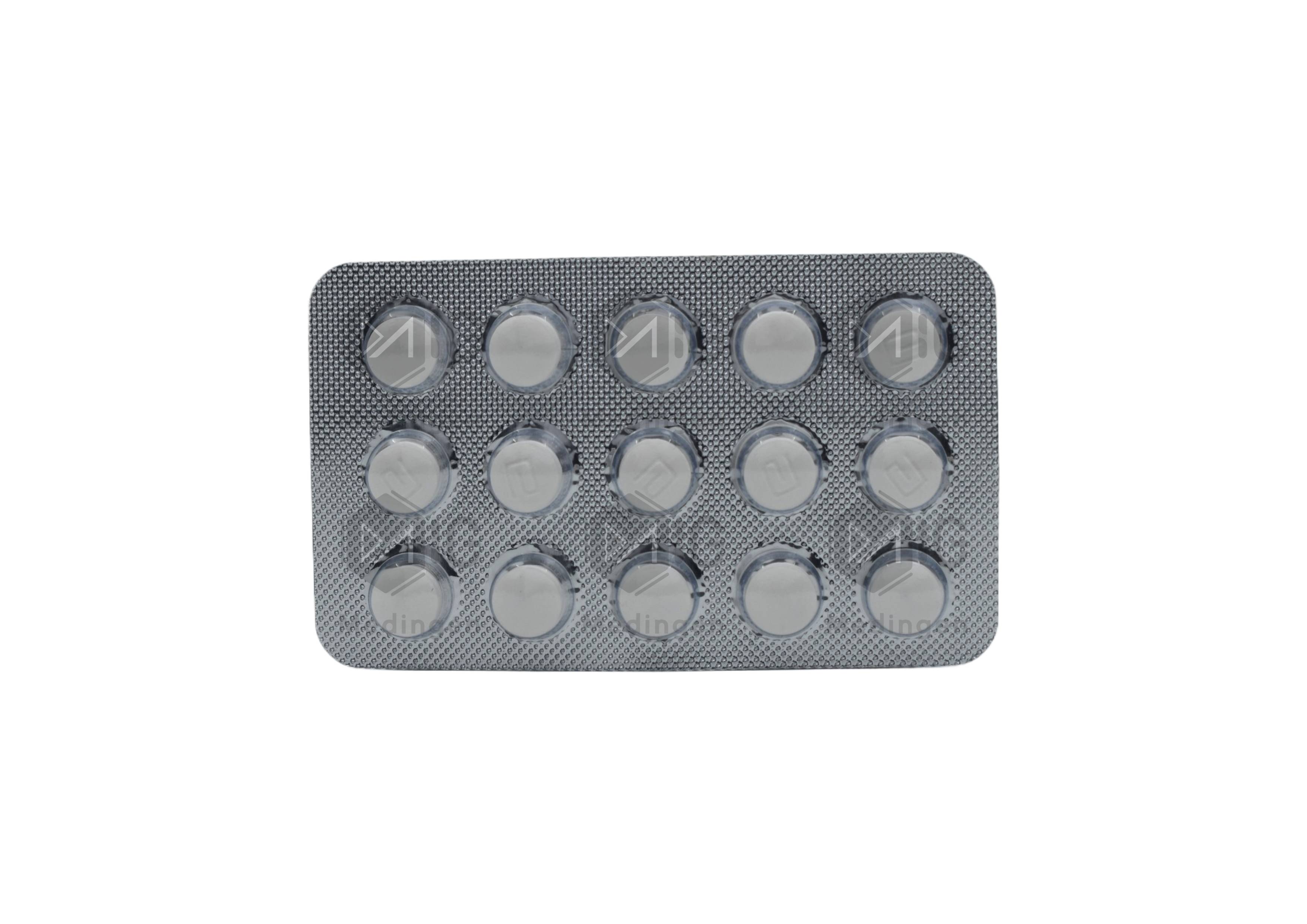 Zolfresh 5mg Tablet: View Uses, Side Effects, Price & Substitutes
