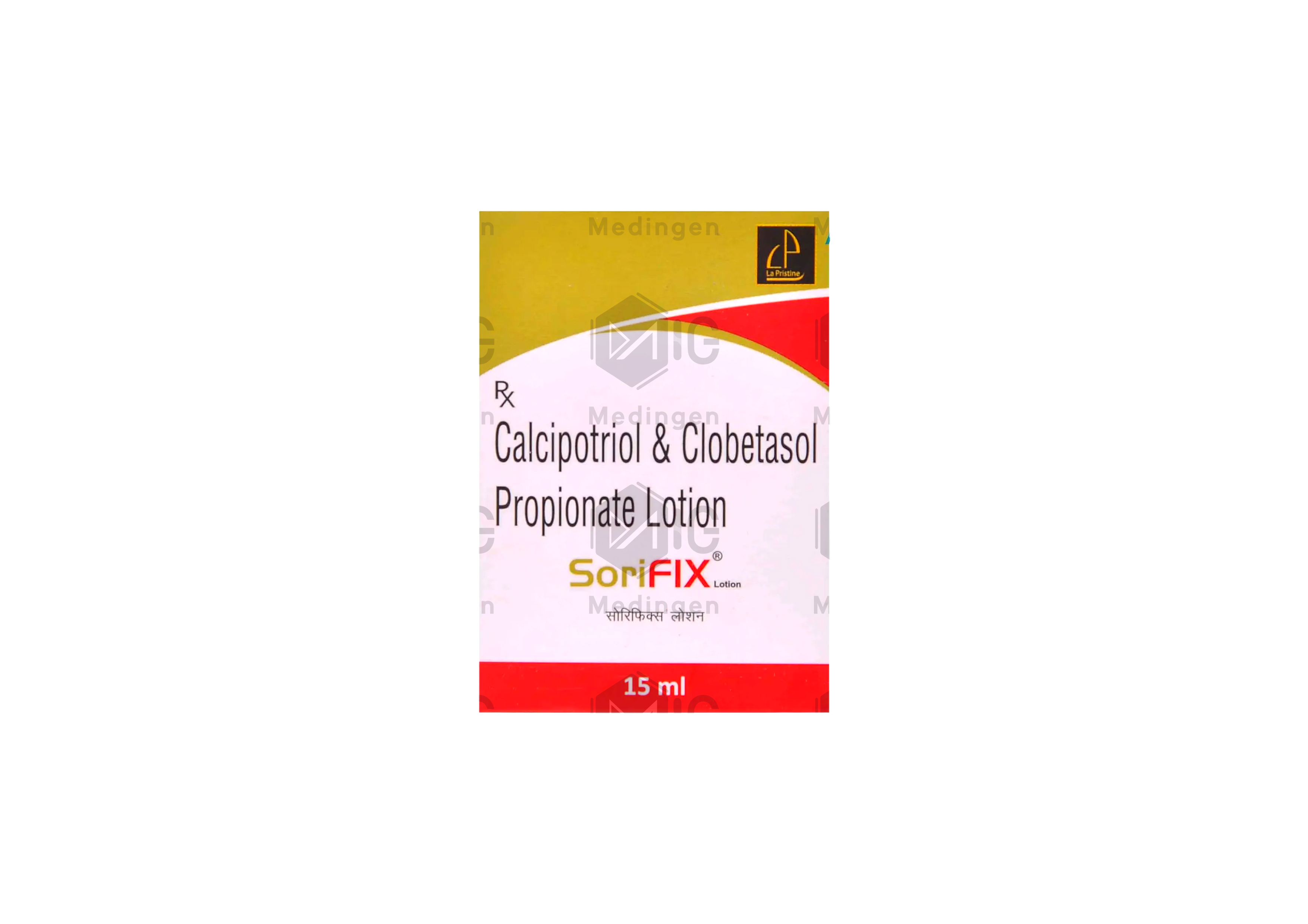 Sorifix Lotion: View Uses, Side Effects, Price & Benefits