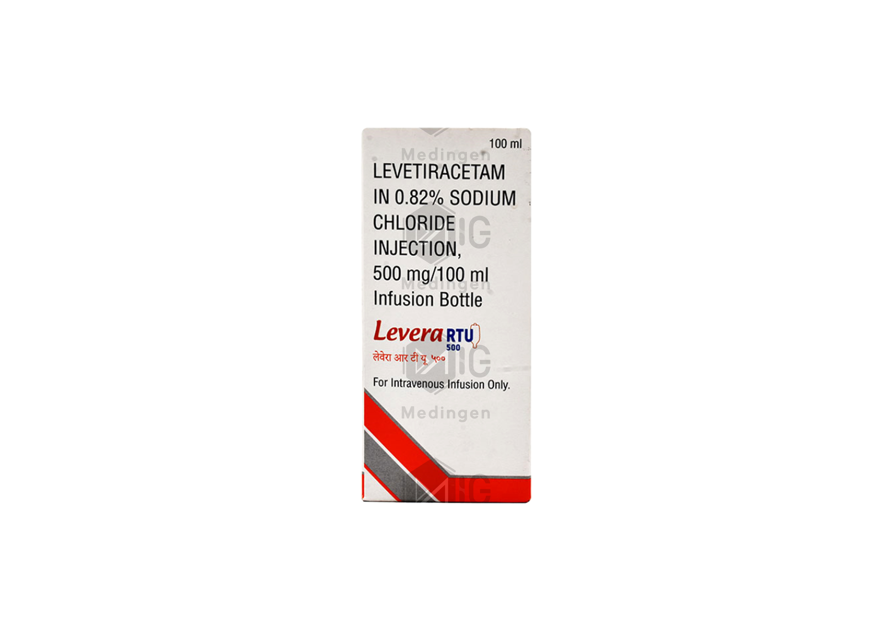 LEVERA RTU 500MG INFUSION: View Uses, Side Effects, Price & Substitutes