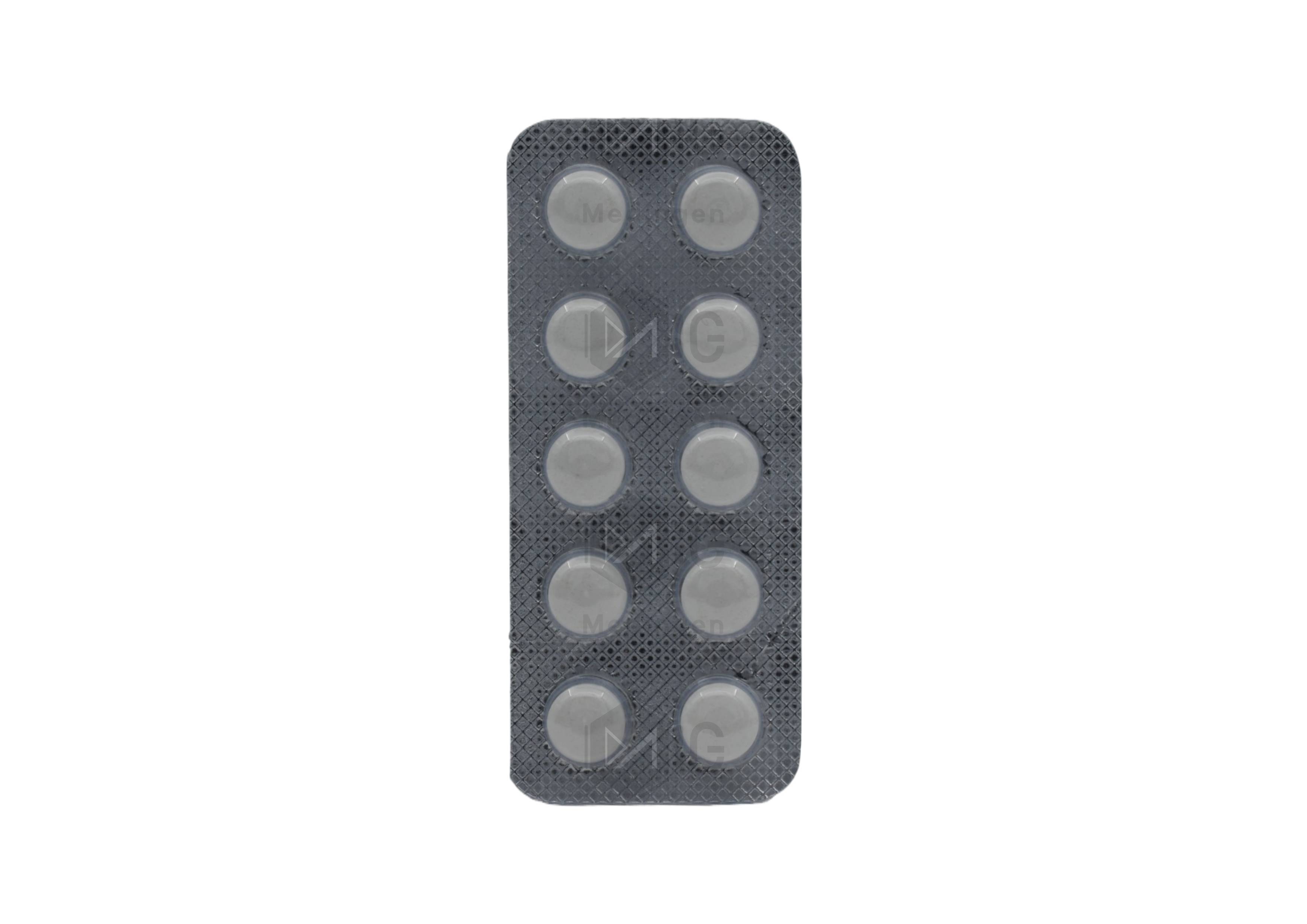 SPIRONOL 50MG Tablet : Uses, Side Effects, Price & Substitutes