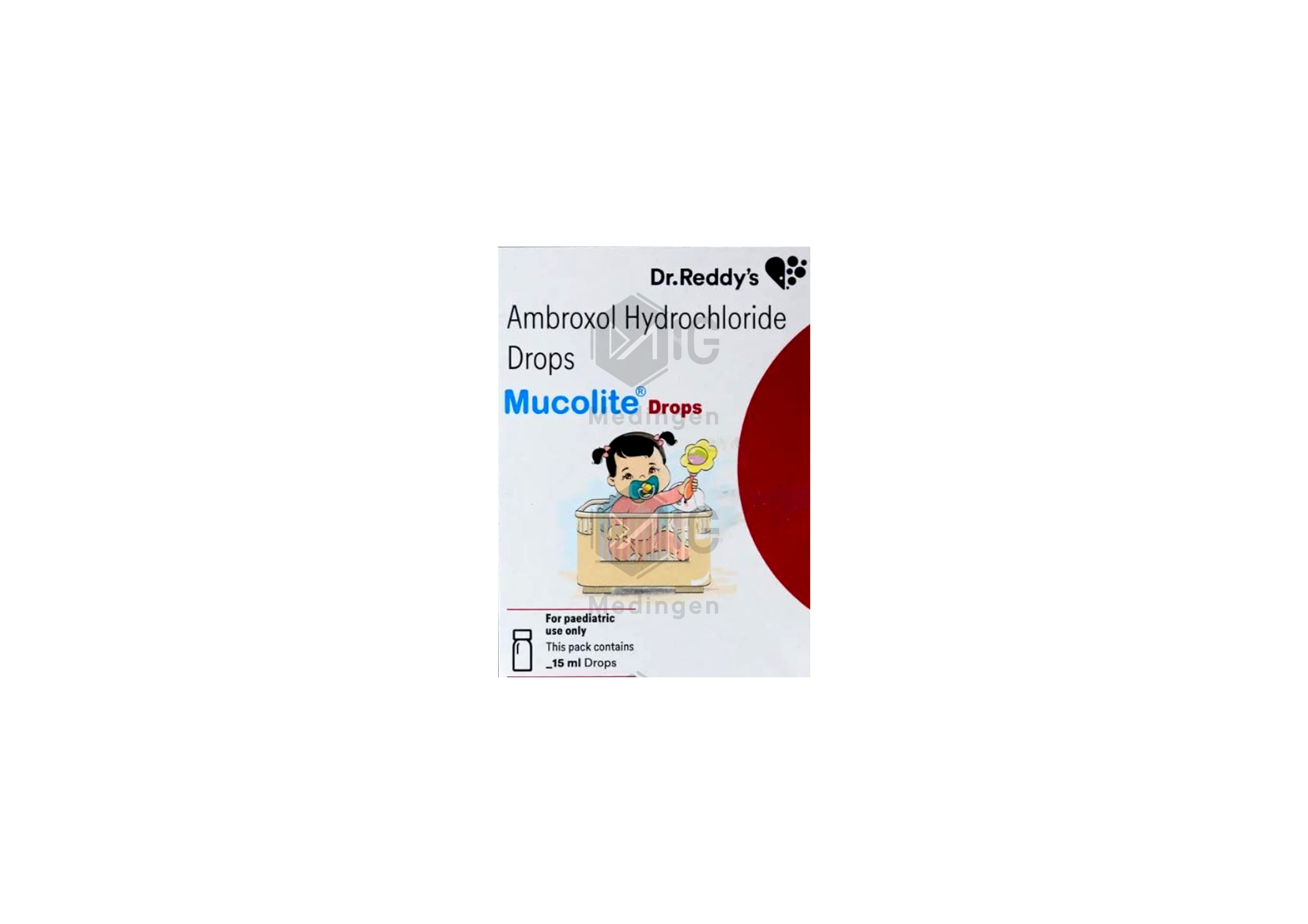 Mucolite Drops: View Uses, Side Effects, Price & Substitutes