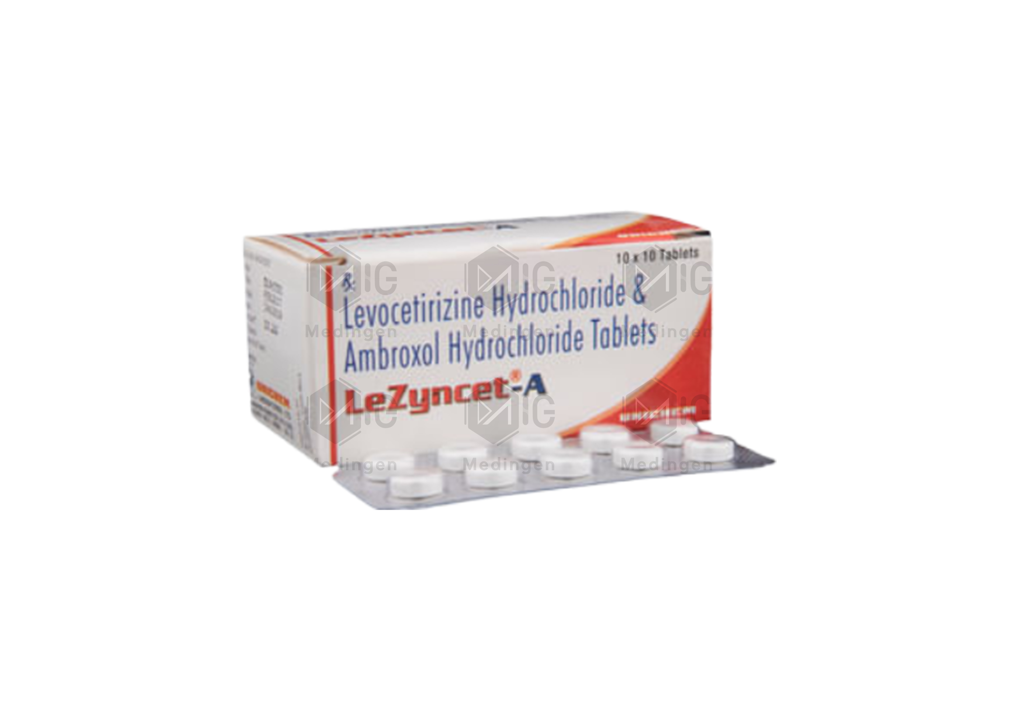 Lezyncet A Tablet: Uses, Benefits, Side Effects, Price, and Substitutes