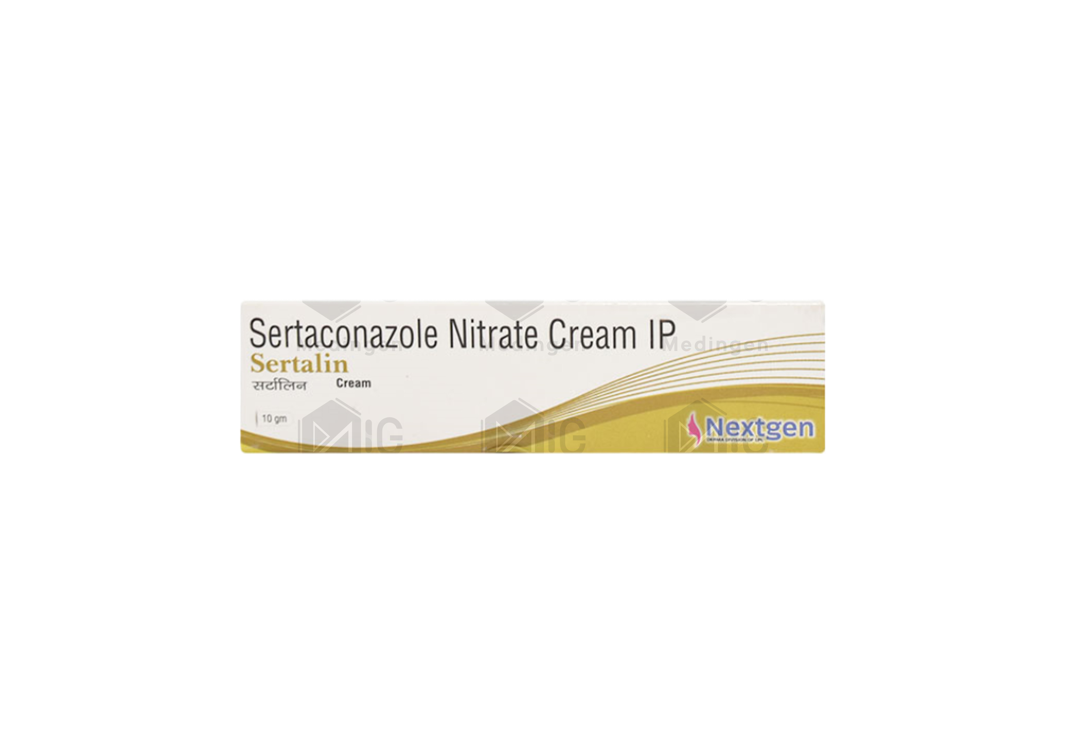 Sertalin Cream 10gm: View Uses, Side Effects, Price & Substitutes