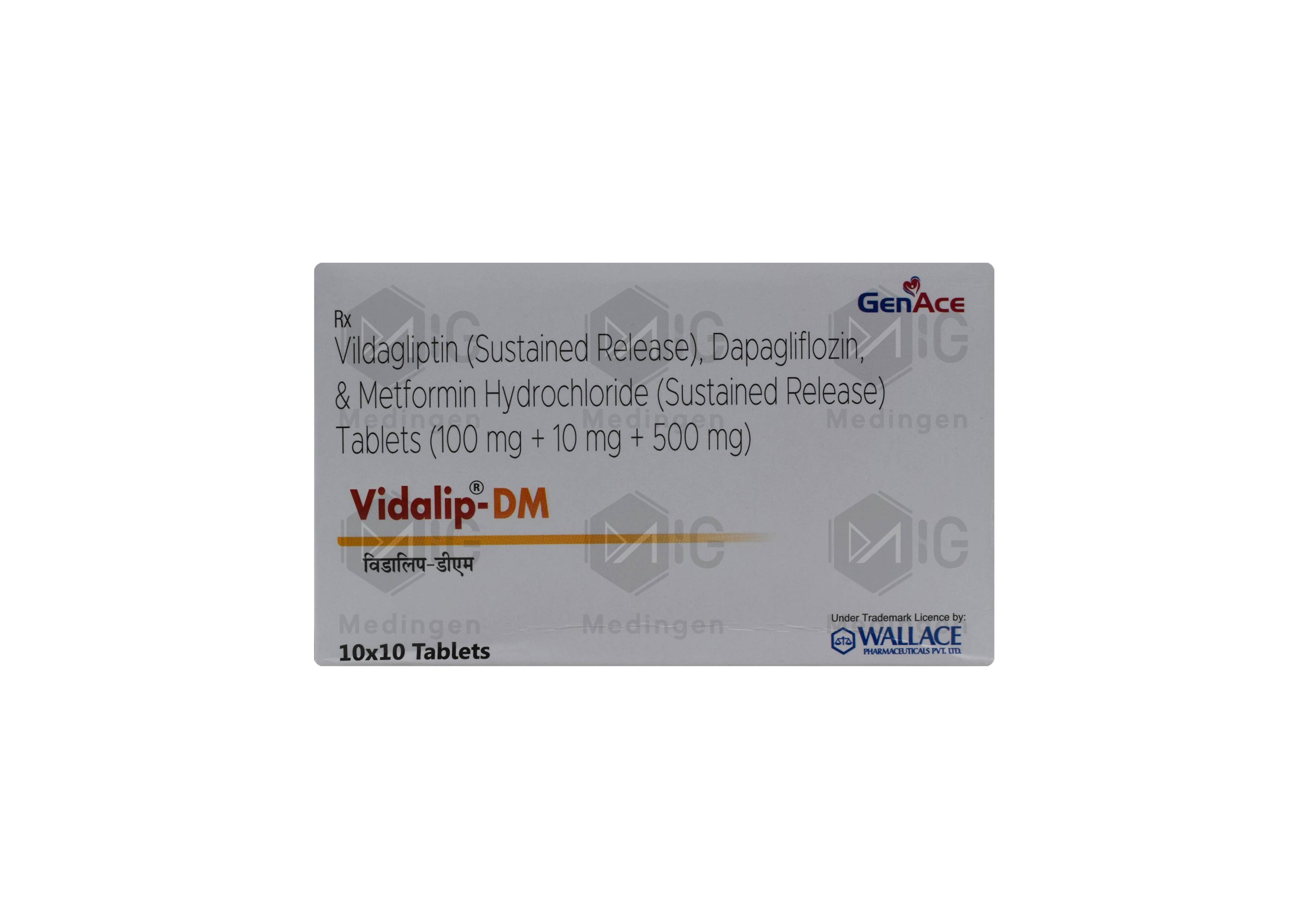 Buy Generic Medicines Online | Trusted Store - Medingen
